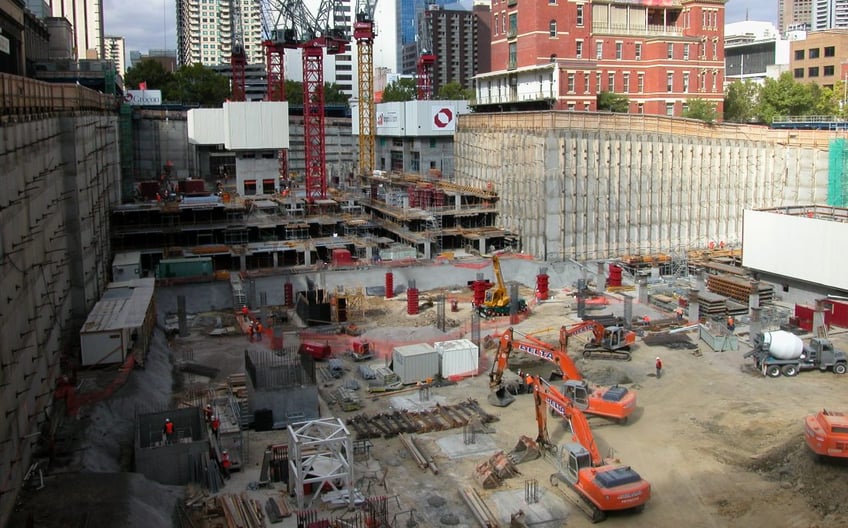 Five Best Practices For Construction Project Schedule Management ...