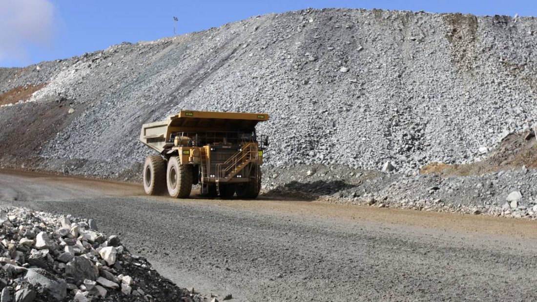 Guide to Downer Group & Their Major Projects | iseekplant