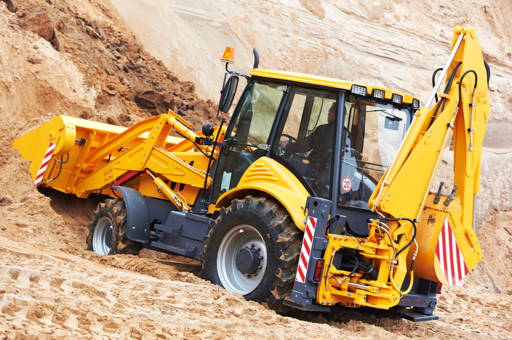 Excavator Vs Backhoe: Which Machine Is Best For Your Project? | iseekplant