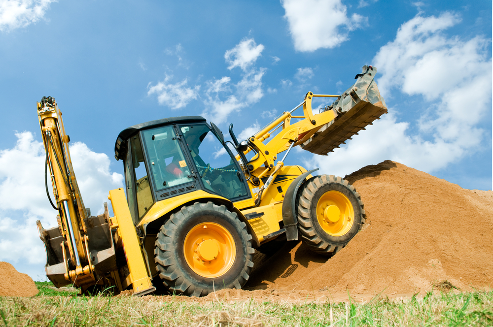 Backhoe Operator Ticket & Licence Guide | iseekplant
