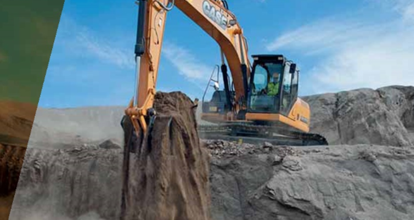 Case CX210C Excavator Review & Full Specs | iSeekplant