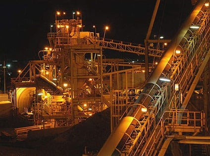 The Biggest Copper Mines In Australia | iseekplant