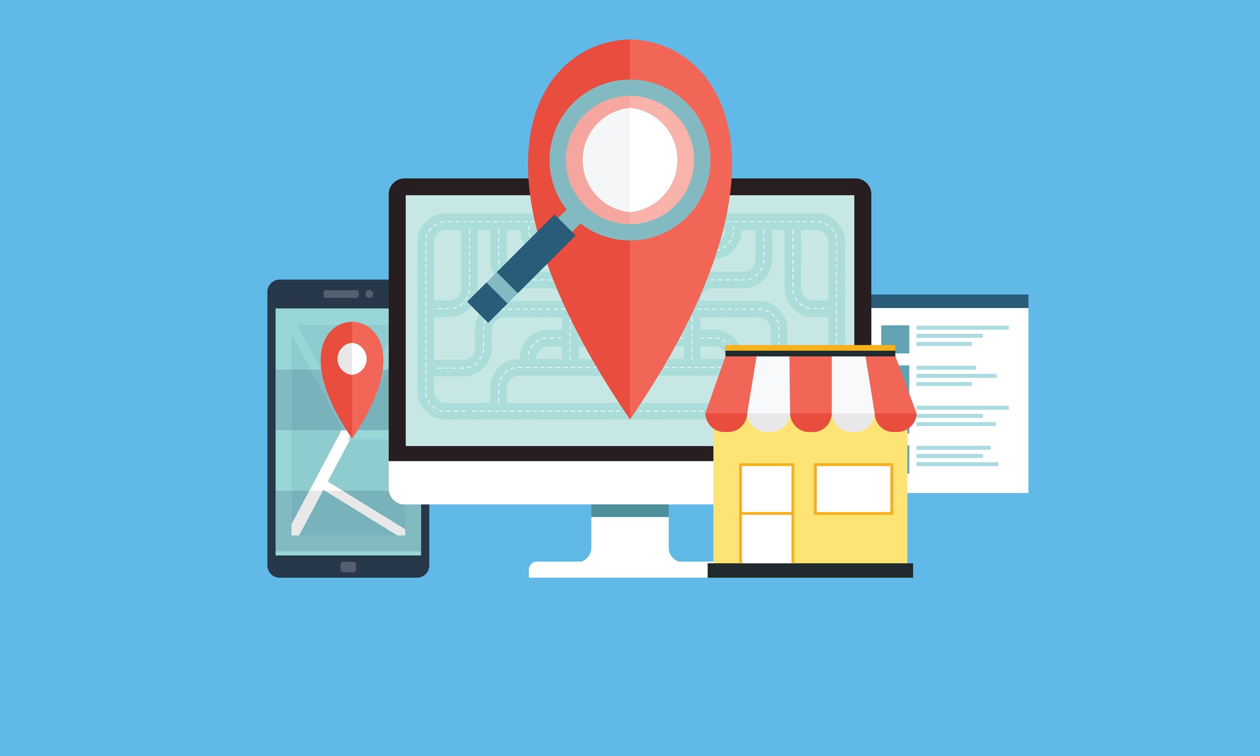 6 Free Places to List Your Local Construction Business | iseekplant