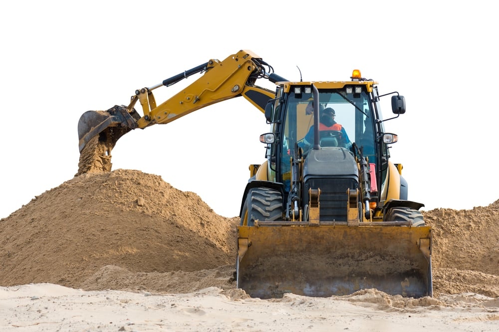 Backhoe Operator Ticket & Licence Guide