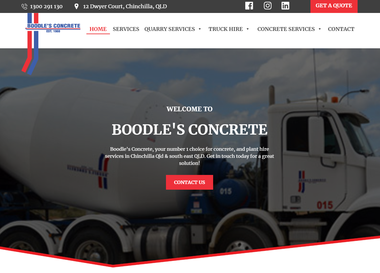 7 Great Construction Websites You’ll Want to Copy