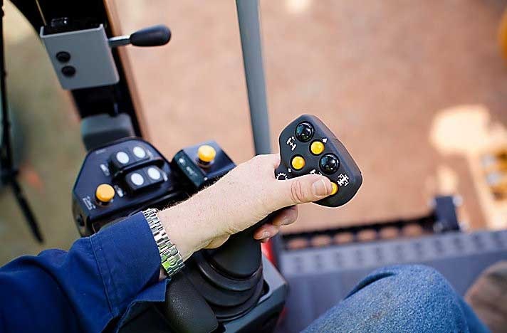 Do you Need a Licence to Operate a Grader?