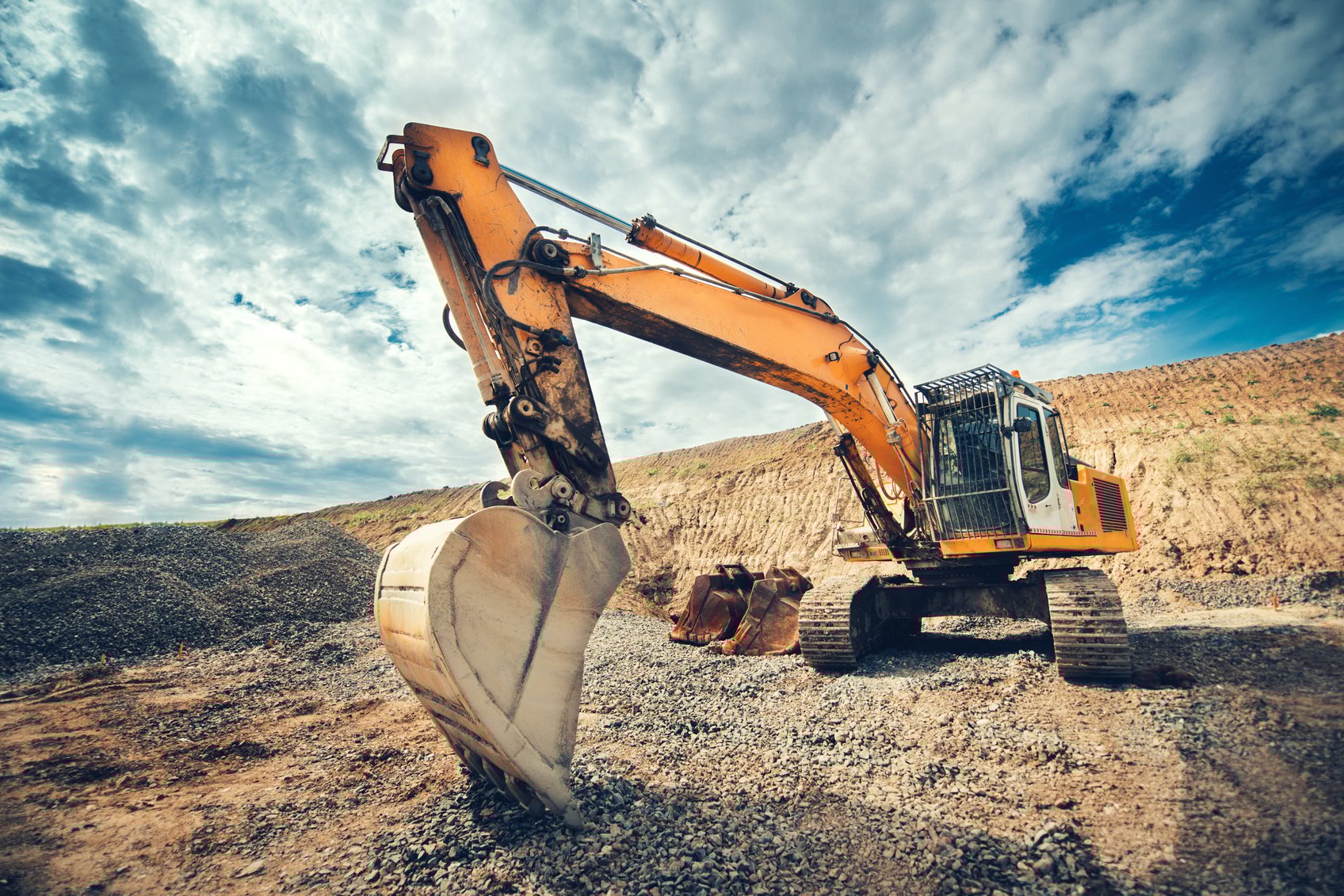 Excavator Licence Guide 2022 | iseekplant