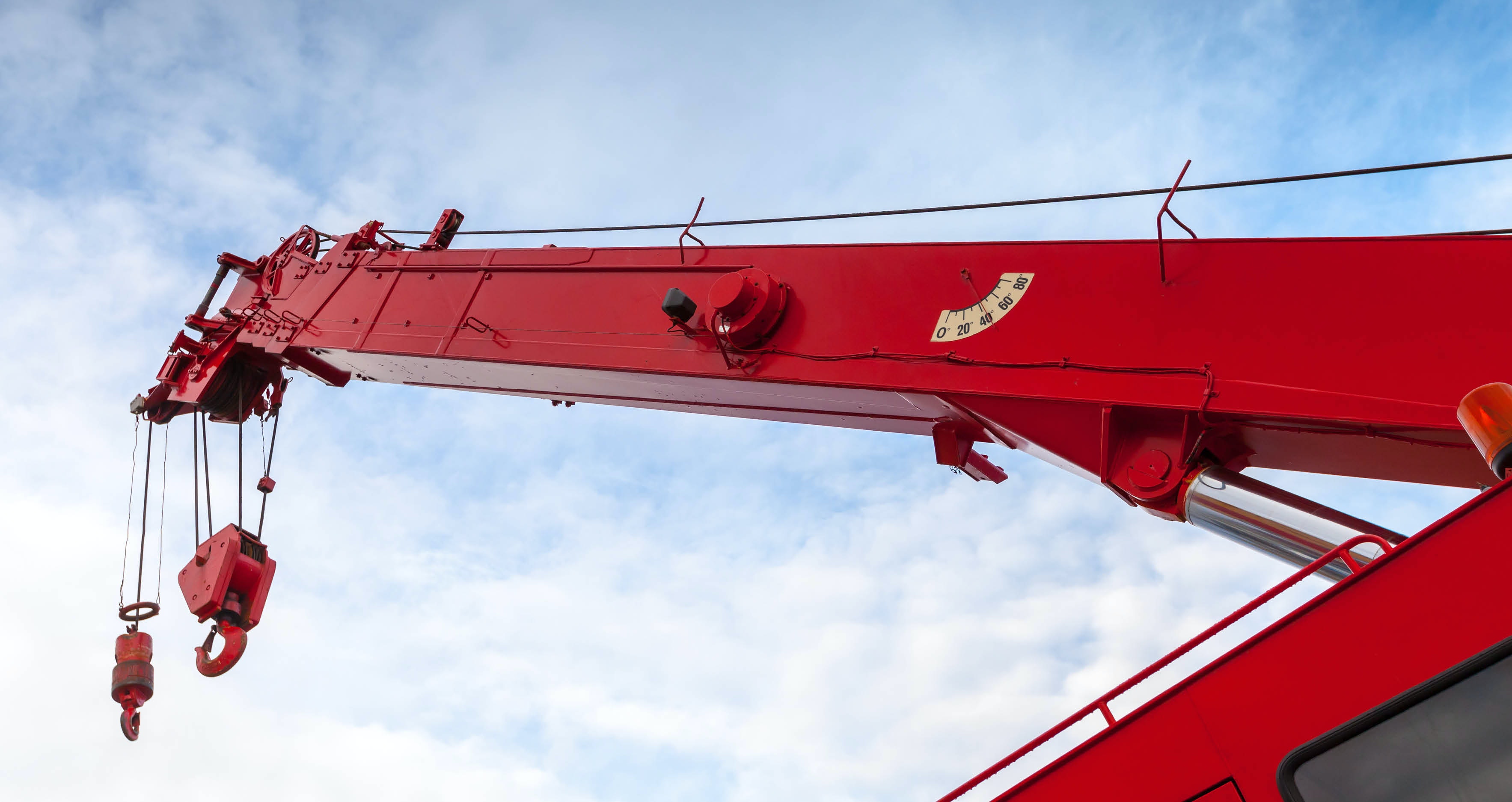 Franna Crane Operator Ticket & Licence Guide