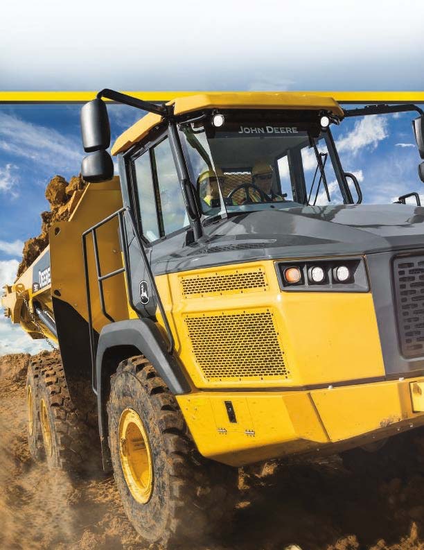 Volvo Dump Trucks: Pricing, Capacity and How They Compare