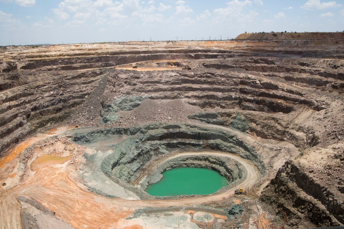 World's 10 Biggest Diamond Mines