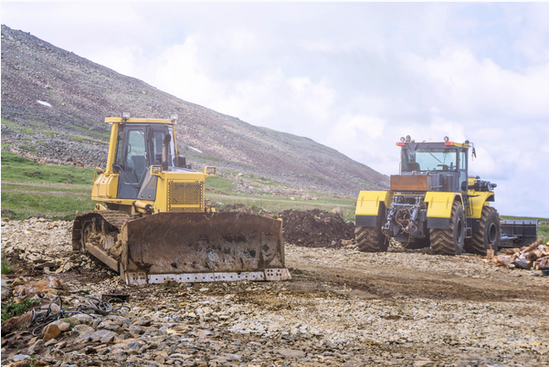 Dozer Operator Ticket & Licence Guide