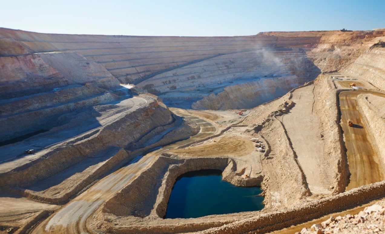 Australia's Biggest Gold Mines