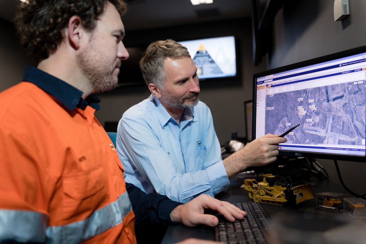 Equipment theft is on the rise – and the solution is easier than you think