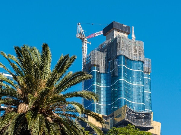 Australia’s Top 5 Tallest Buildings