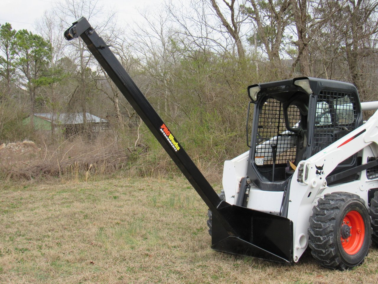 The Complete Guide to the 65 Best Skid Steer Attachments