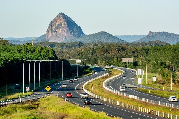 Top 6 Longest Highways in Australia