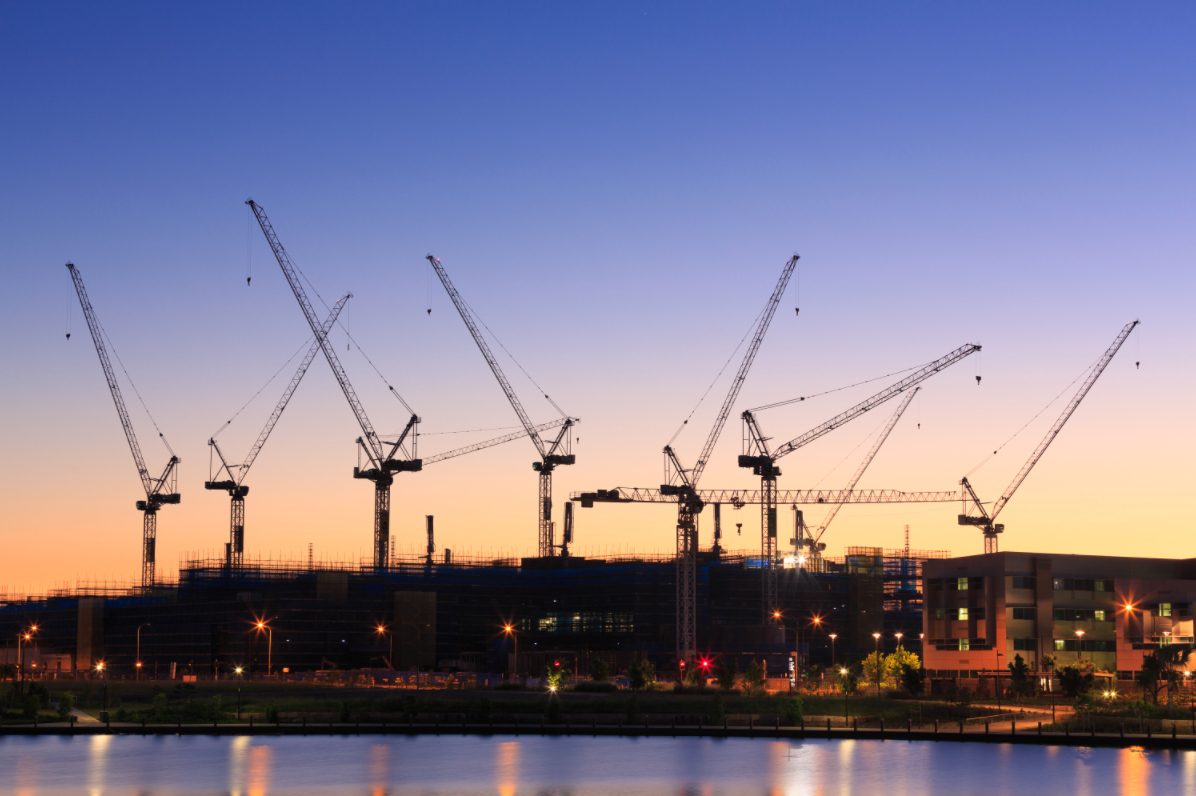 8 Steps to Start a Construction Company in Australia