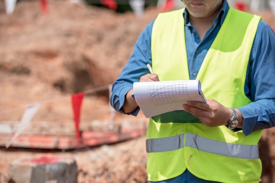 5 Time Management Tips For Construction Projects