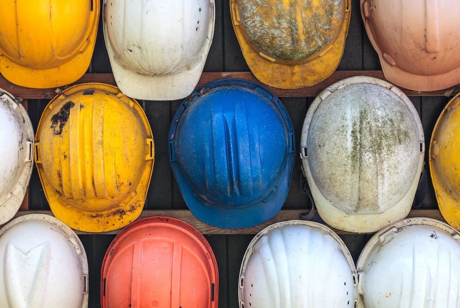 Five Tips for Creating a Safer Construction Site