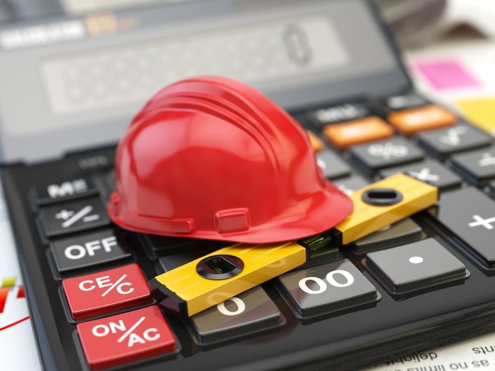 Top Five Common Construction Estimating Mistakes
