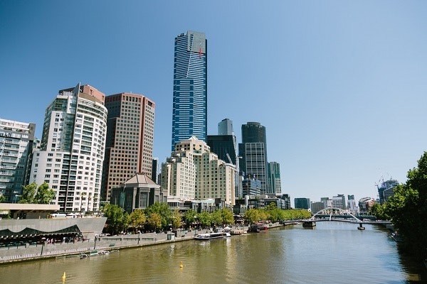 Australia’s Top 5 Tallest Buildings