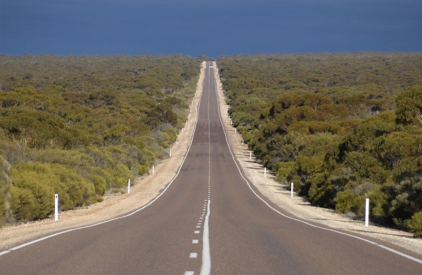Top 6 Longest Highways in Australia