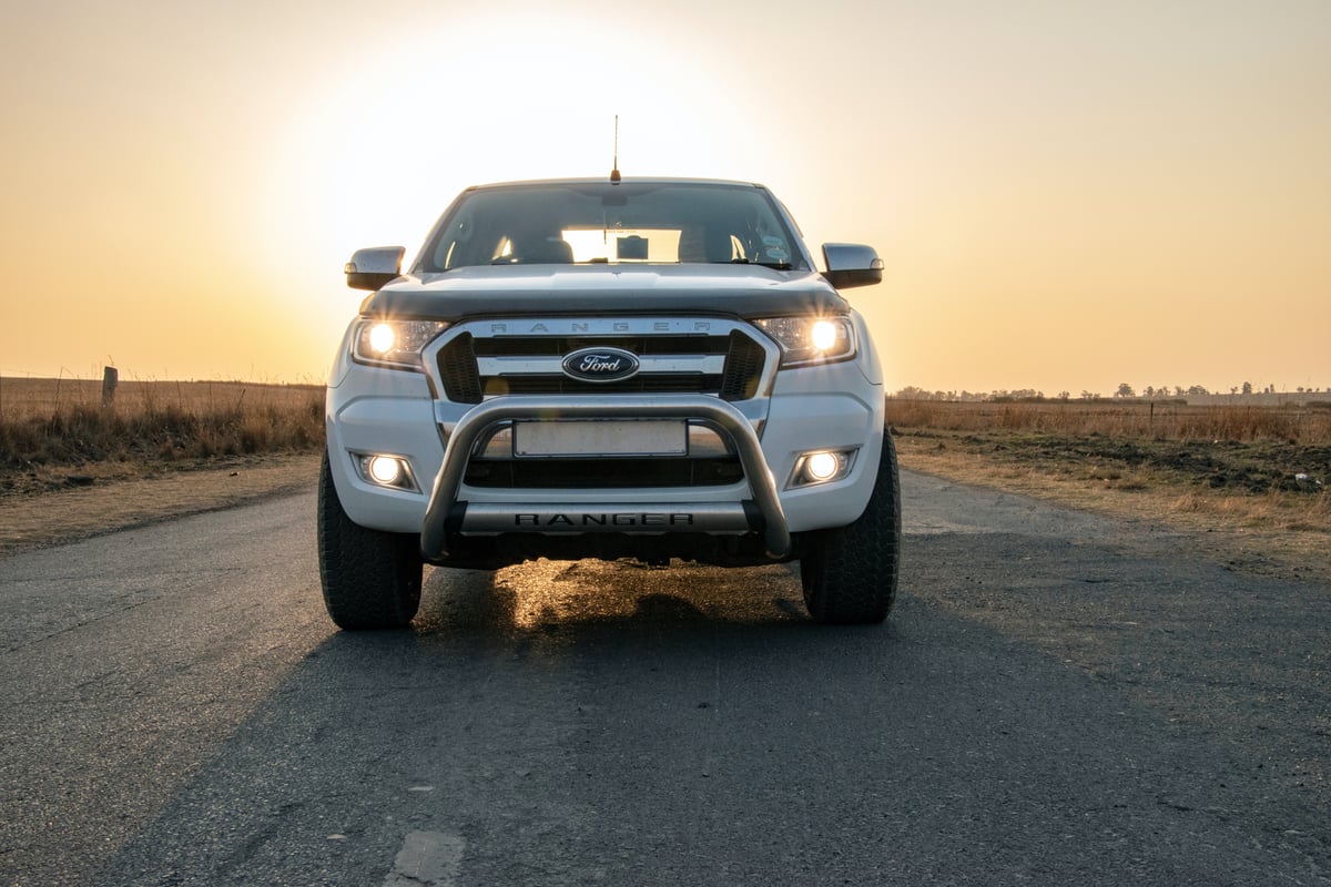 The Top 5 Best 4WD Brands