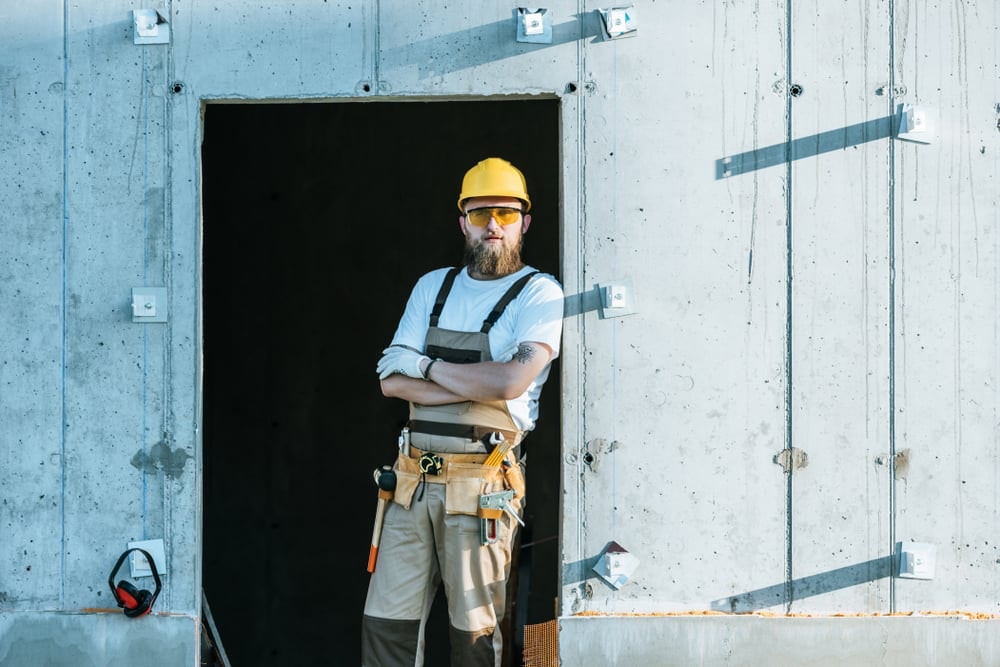 Ten PPE Must-Haves For Construction Workers