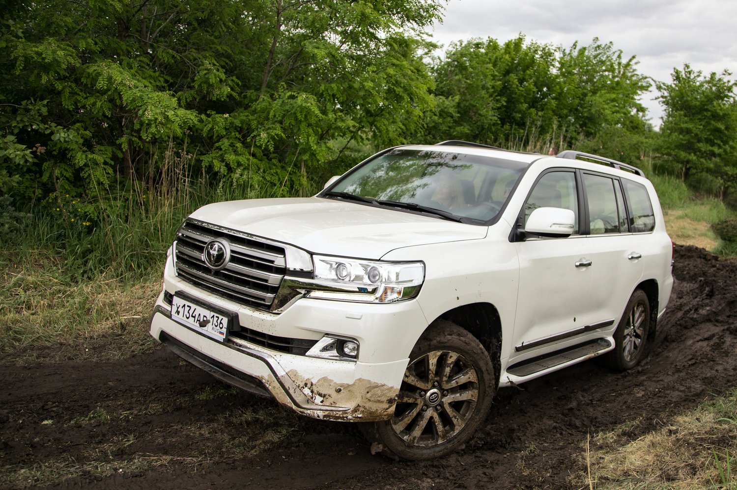 The Top 5 Best 4WD Brands