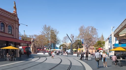 Complete Guide to Parramatta Light Rail
