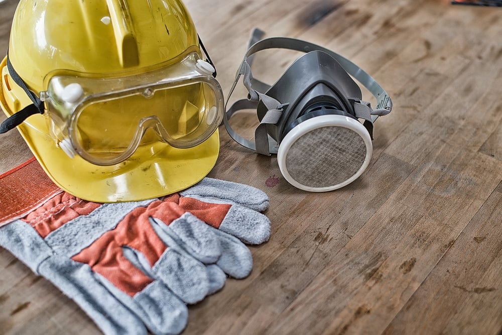Ten PPE Must-Haves For Construction Workers