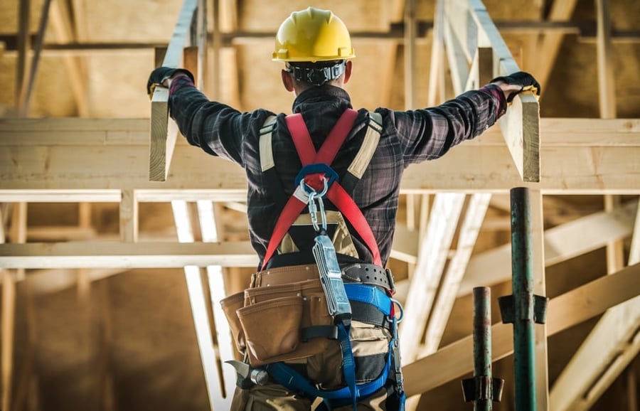 Five Tips for Creating a Safer Construction Site