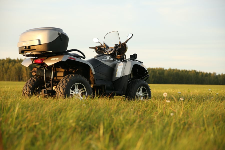 Top 4 Best ATV Brands Australia 2020