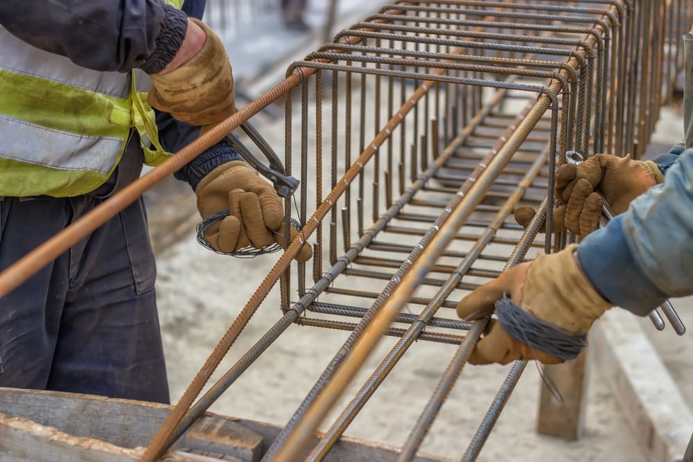 Types of Construction Trades in Australia