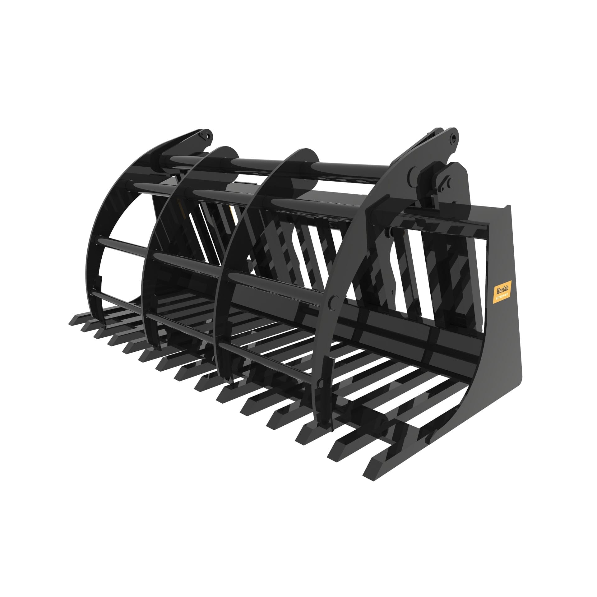 The Complete Guide to the 65 Best Skid Steer Attachments