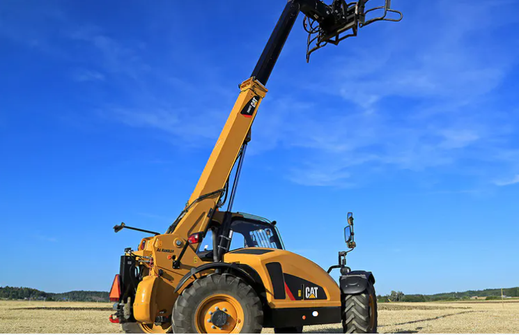 Do I Need a Licence to Operate a Telehandler?