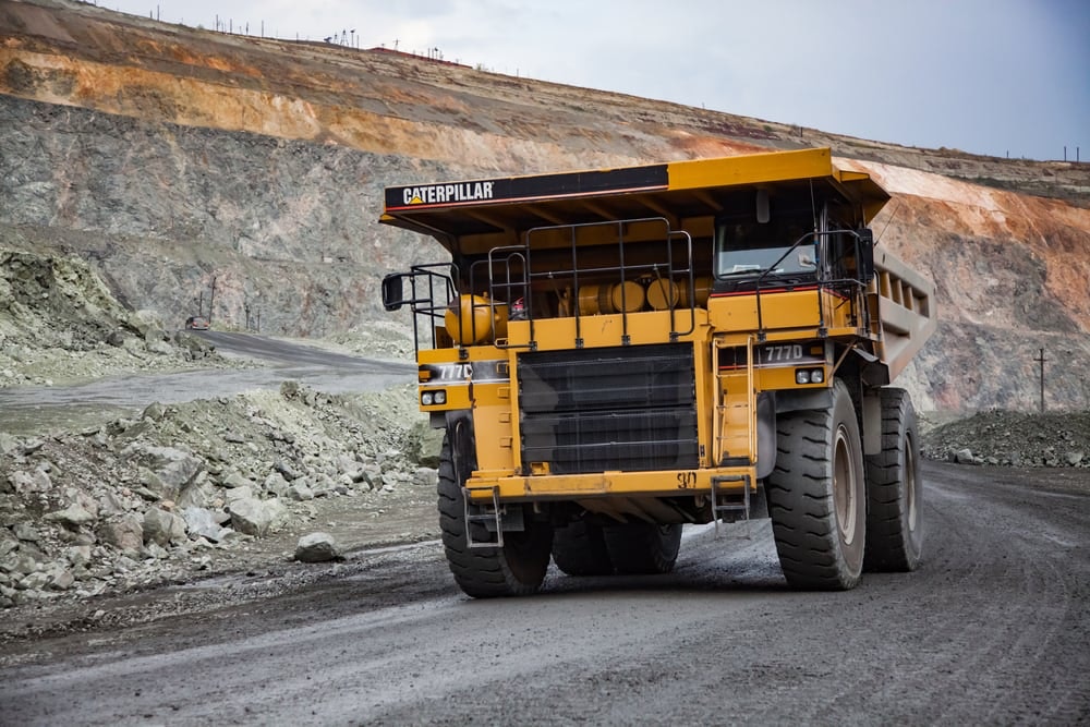 Volvo Dump Trucks: Pricing, Capacity and How They Compare