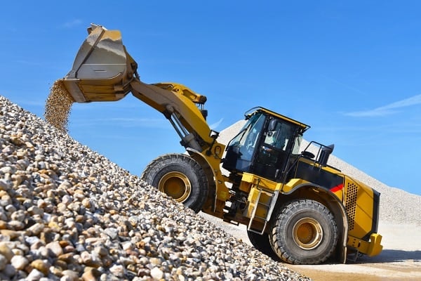 Top 6 Best Wheel Loader Brands