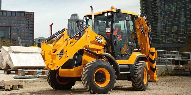 Top Ten Heavy Equipment Manufacturers | iseekplant