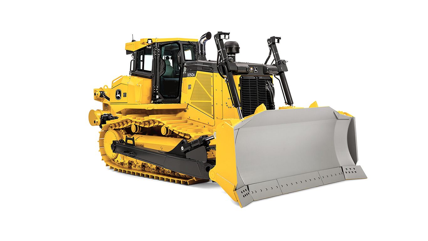 Top 3 Best Dozer Brands | iseekplant