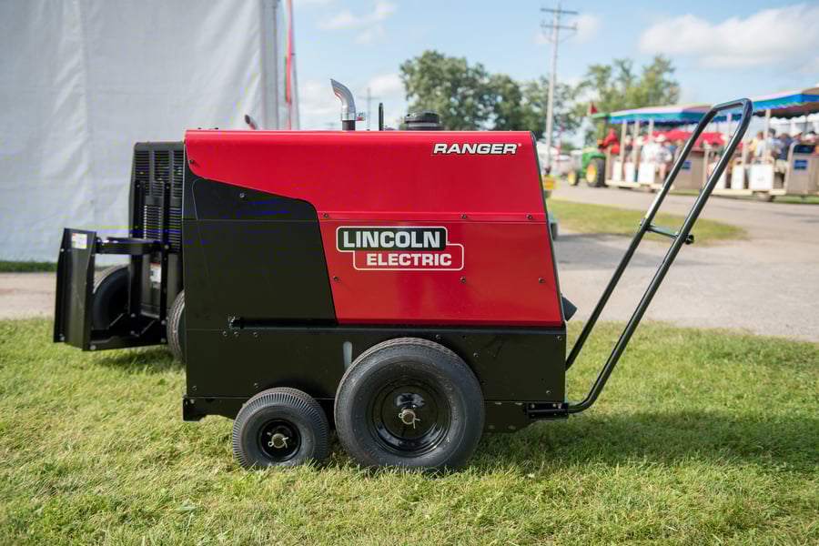 World’s Top 5 Best Welding Brands 2022 | iseekplant | iseekplant