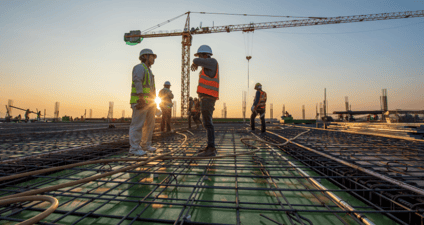 Australian Plant Operator & Heavy Machinery Licence Guide | iseekplant