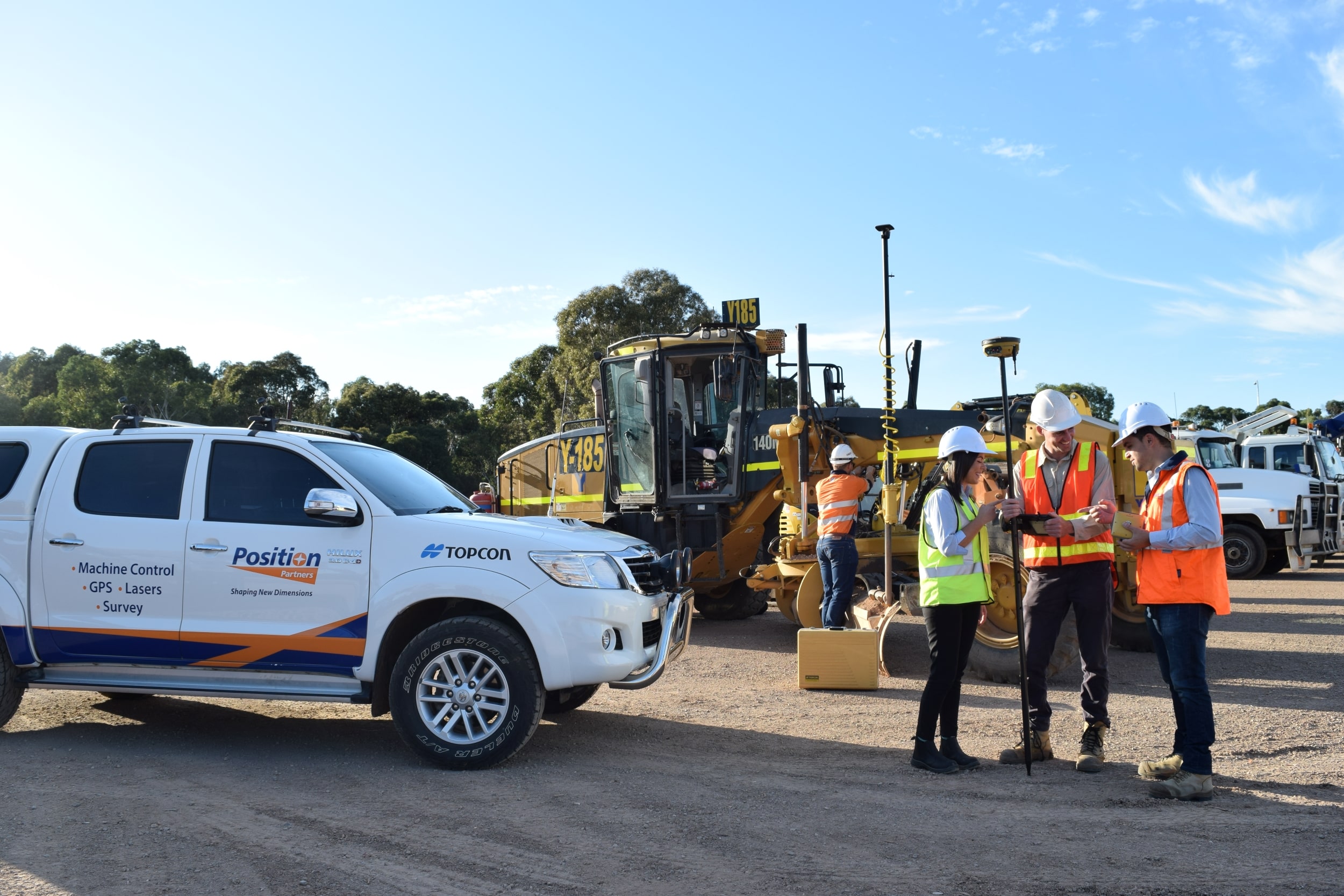Australian Plant Operator & Heavy Machinery Licence Guide | iseekplant