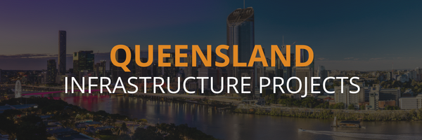 A Complete List of Australian Infrastructure Projects