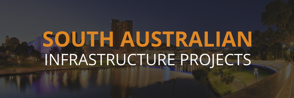 A Complete List of Australian Infrastructure Projects