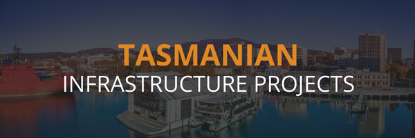 A Complete List of Australian Infrastructure Projects