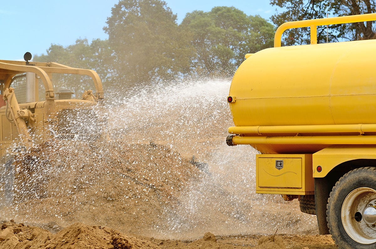 Top 6 Best Water Cart Brands | iseekplant