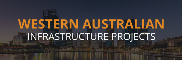 A Complete List of Australian Infrastructure Projects