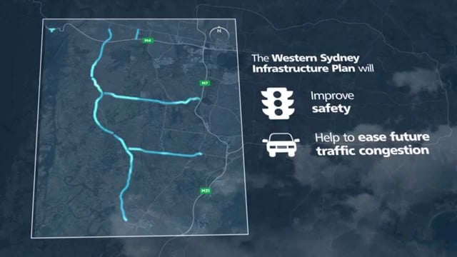 A Complete List of Australian Infrastructure Projects