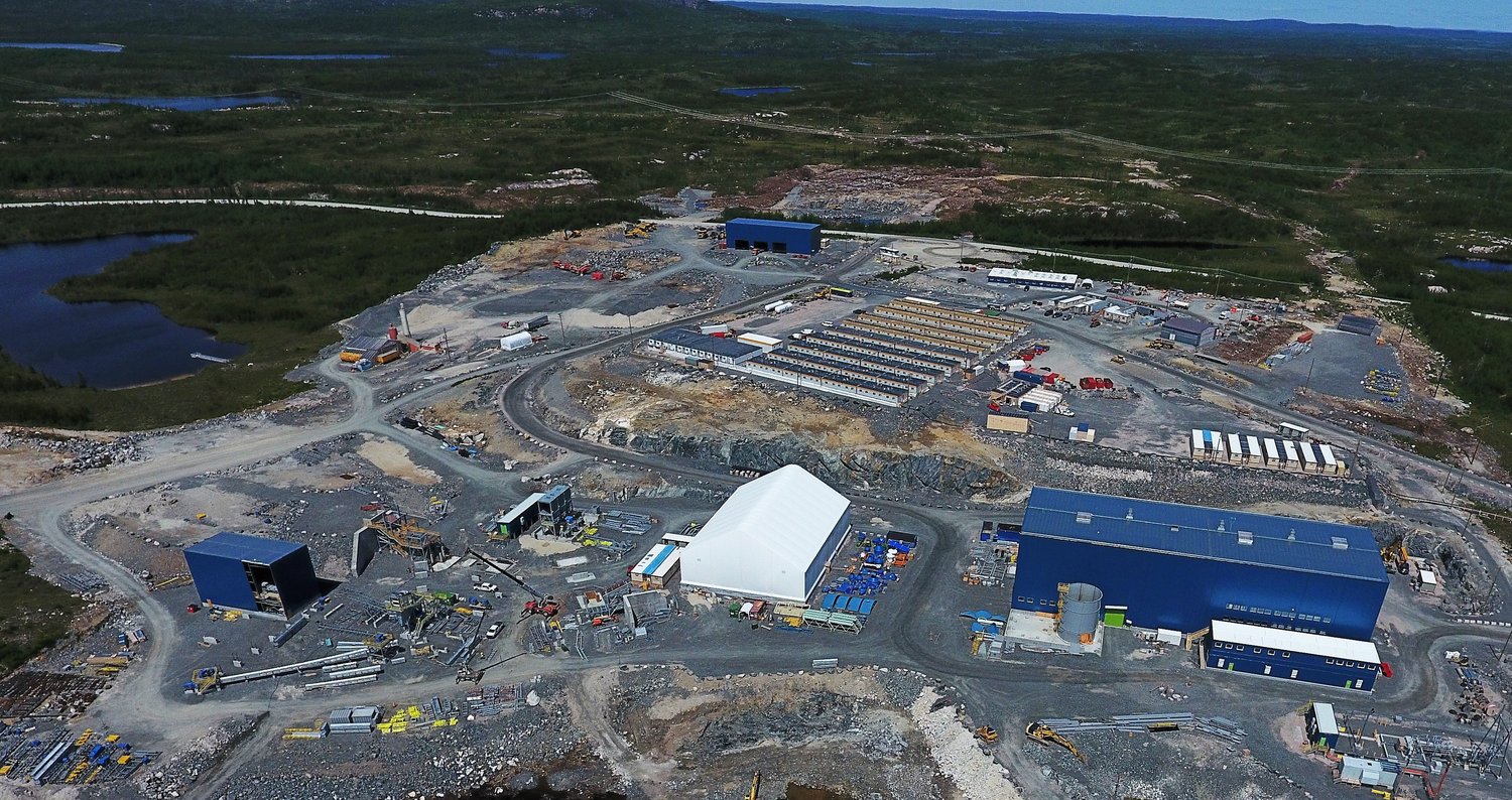 The World's Ten Biggest Lithium Mines | iseekplant